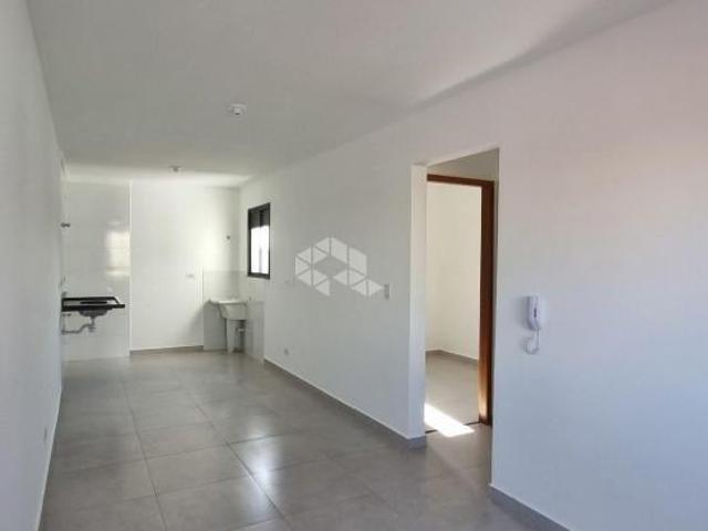 Apartamento Novo na Vila Diva próximo Shopping Anália Franco