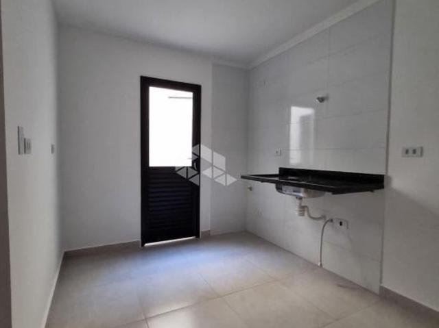 Apartamento Novo na Vila Diva próximo Shopping Anália Franco
