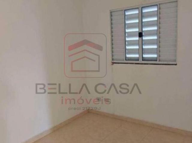 Apartamento novo na Vila Esperança com 1 dormitório