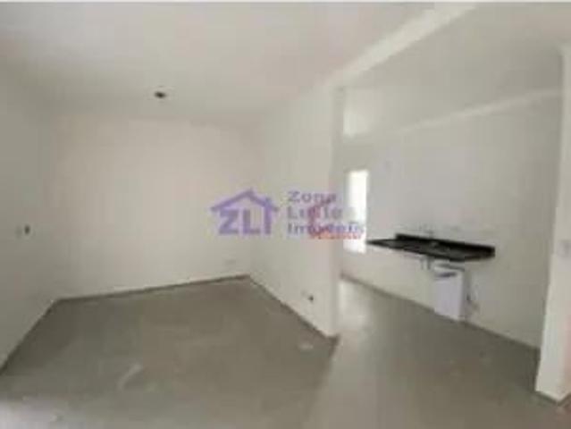 APARTAMENTO NOVO NA VILA FORMOSA