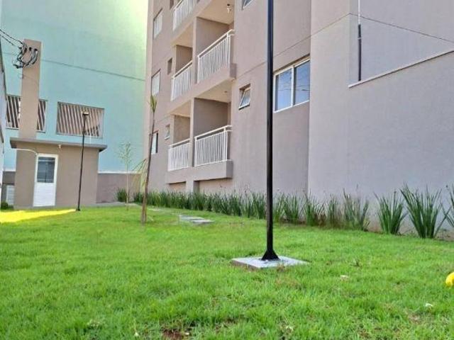 Apartamento Novo na Vila Formosa