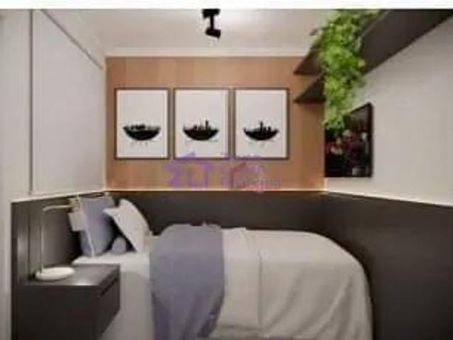 APARTAMENTO NOVO NA VILA FORMOSA