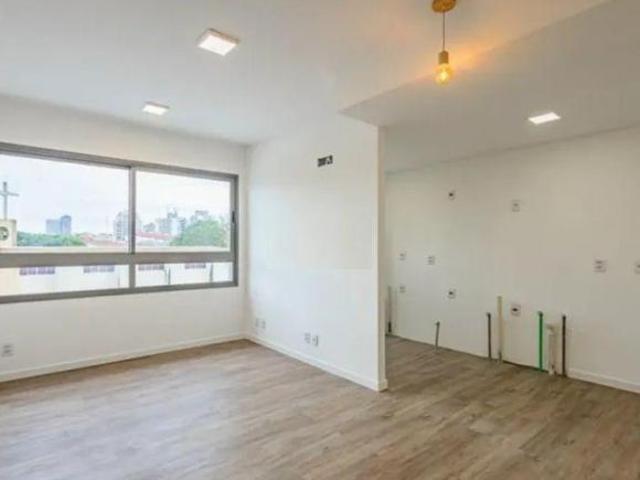 Apartamento novo na Vila Ipiranga de 2 dormitórios e vaga e infra