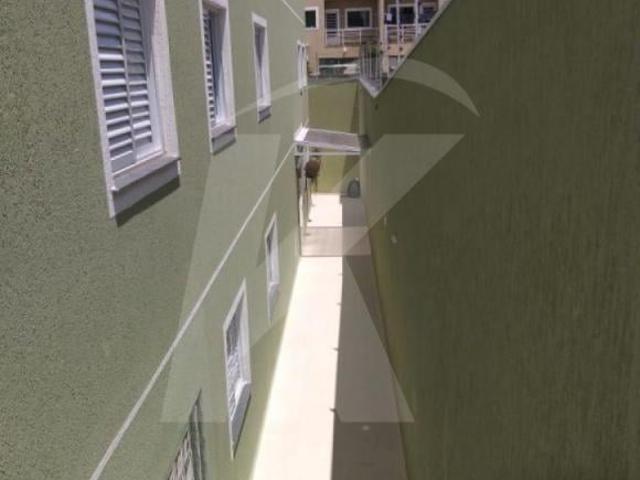 Apartamento novo na Vila Mazzei, 1 dormitórios sem vaga no Tucuruvi