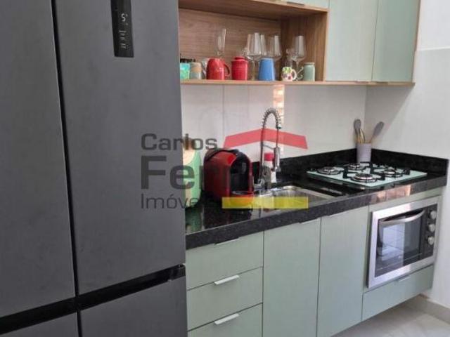 APARTAMENTO NOVO NA VILA MARIA COM 2 DORMITÓRIOS, SENDO 1 SUÍTE, 1 VAGA DE GARAGEM