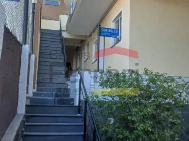 Apartamento Novo 2 Quartos Vila Maria com Quintal!