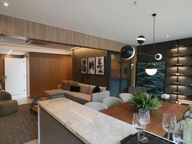 Apartamento novo na Vila Mariana!