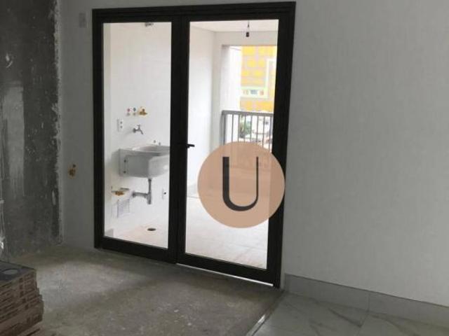 APARTAMENTO NOVO NA VILA MARIANA | 131m² | 3 SUÍTES | 2 VAGAS