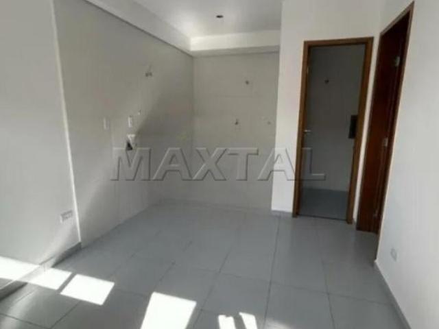 Apartamento Novo na Vila Medeiros Conforto, Praticidade e Ótima Localização!