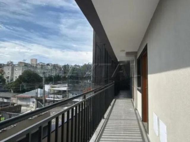Apartamento Novo na Vila Medeiros Conforto, Praticidade e Ótima Localização!