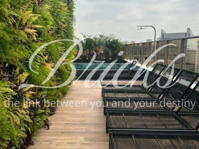 APARTAMENTO NOVO NA VILA NOVA CONCEIÇÃO