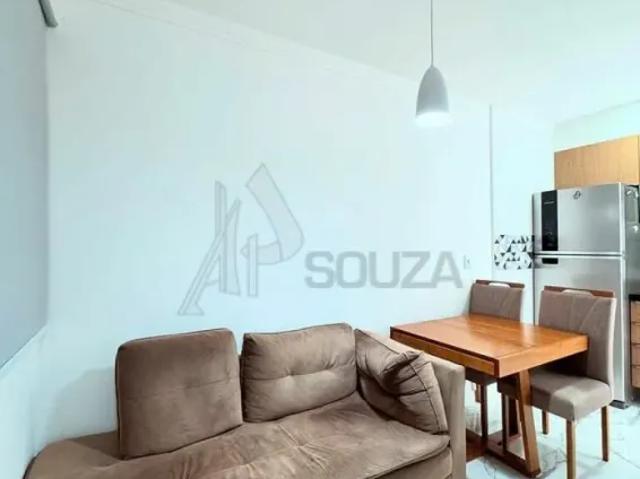 Apartamento novo na vila nivi, 56m2, 2 quartos, sala, cozinha, quintal, 1 vaga coberta