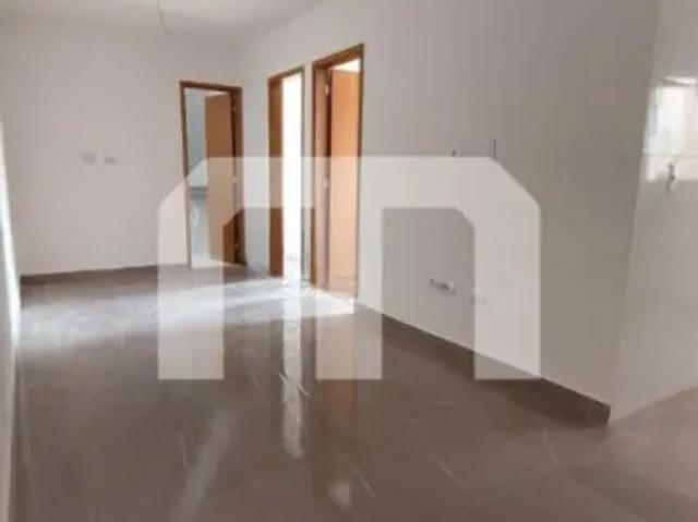 Apartamento novo na Vila Santa Clara