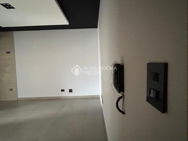 Apartamento Novo na Vila Scarpelli, Santo André