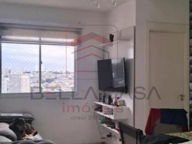 Apartamento novo na Vila Prudente 41m2 com 2 dormitórios