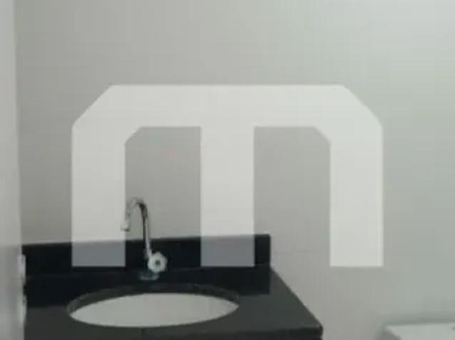 Apartamento novo na Vila Prudente