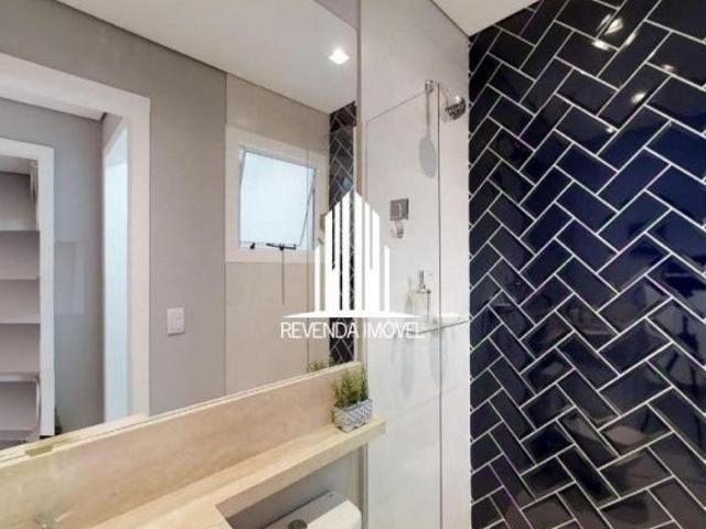 Apartamento Novo na Vila Prudente de 2 dormitórios próximo ao Metrô