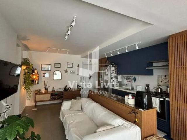 Apartamento novo na Vila Romana em prédio novo com lazer moderno e completo à venda pronto para mor