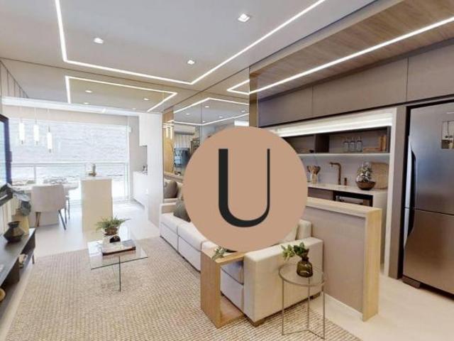 Apartamento Novo na Vila Romana – 88m² | 3 Dormitórios 1 Suíte
