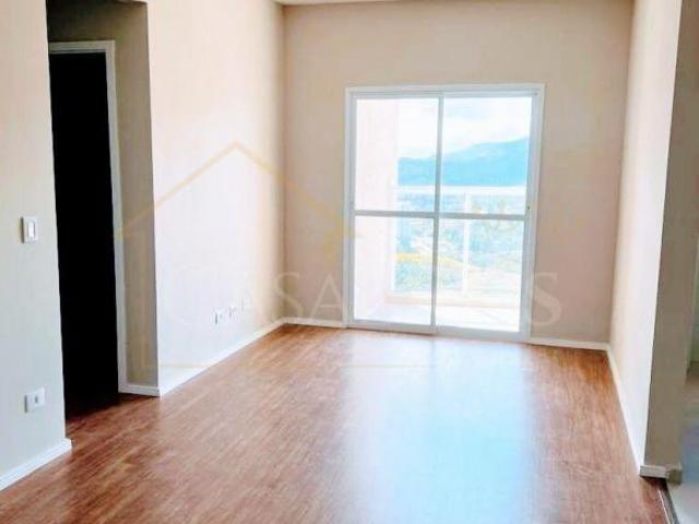 Apartamento Novo na Zona Oeste