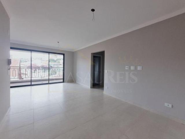 Apartamento Novo na Zona Oeste