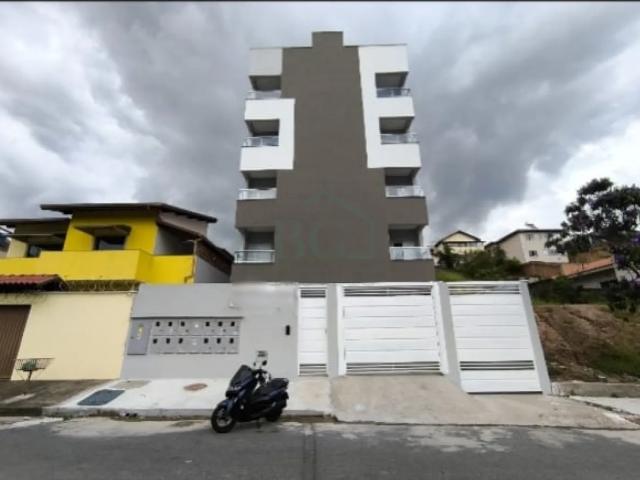 Apartamento novo na zona Oeste