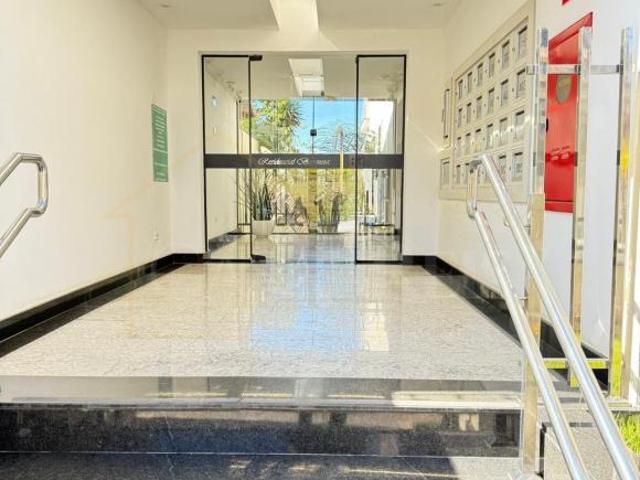 Apartamento Novo na Zona Oeste