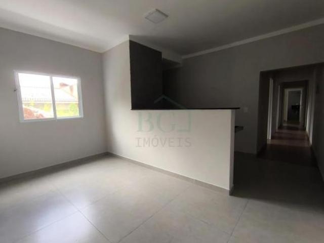 Apartamento novo na zona Oeste