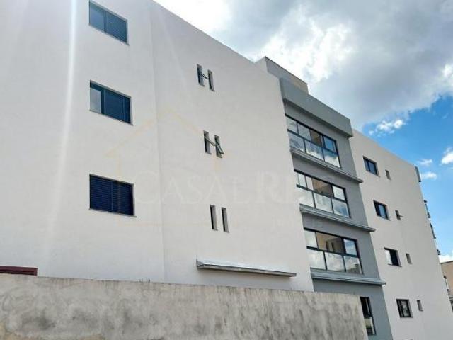 Apartamento Novo na Zona Oeste