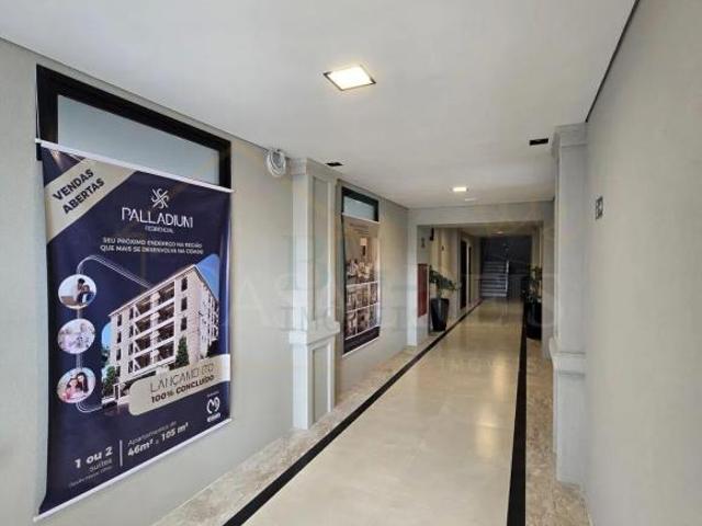 Apartamento Novo na Zona Oeste