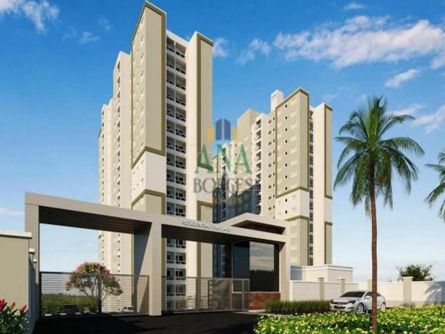 Apartamento Novo na Zona Leste
