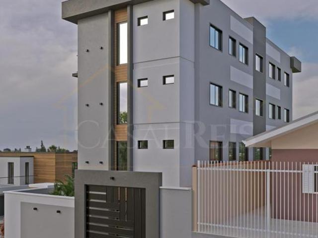 Apartamento Novo na Zona Leste