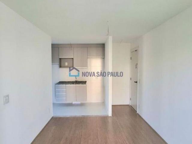 Apartamento novo no Marajoara com 3 quartos e lazer completo próximo a Congonhas