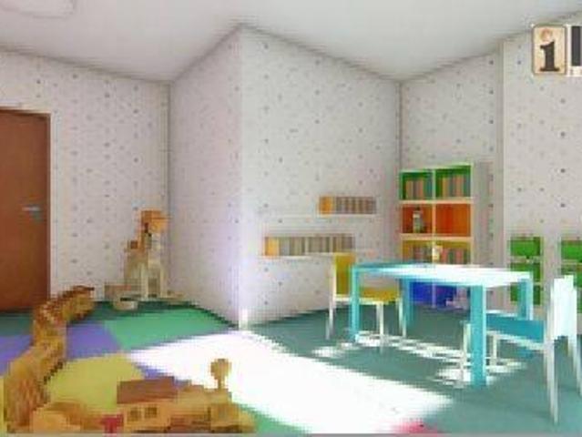 apartamento novo, no Marapé, Santos