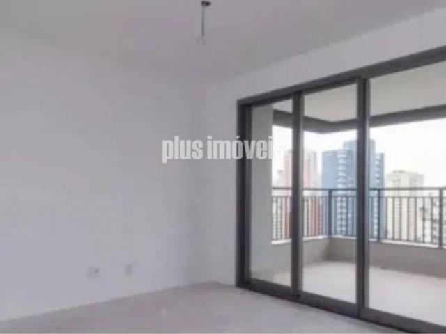 Apartamento Novo no melhore da Vila Mariana