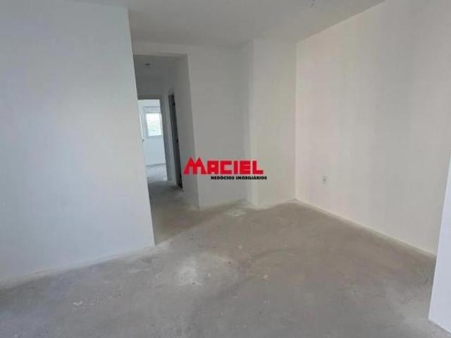 Apartamento Novo no Mirante Flamboyant Proximo a Embraer venha conferir!