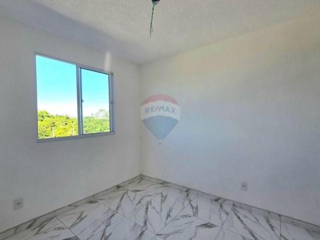 Apartamento Novo no Morada das Macadâmias – em Mogi Mirim por 199.950,00