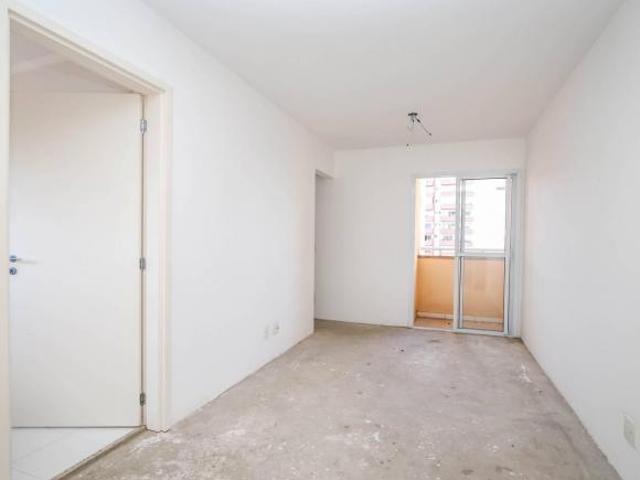 Apartamento novo no Morumbi