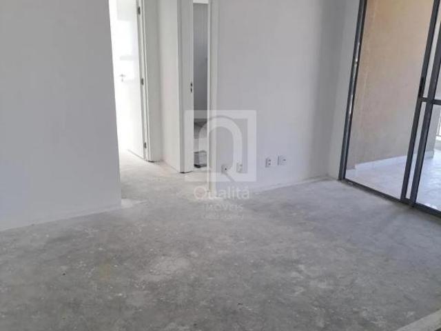 Apartamento novo no Natu Vertical Gardens Osasco SP