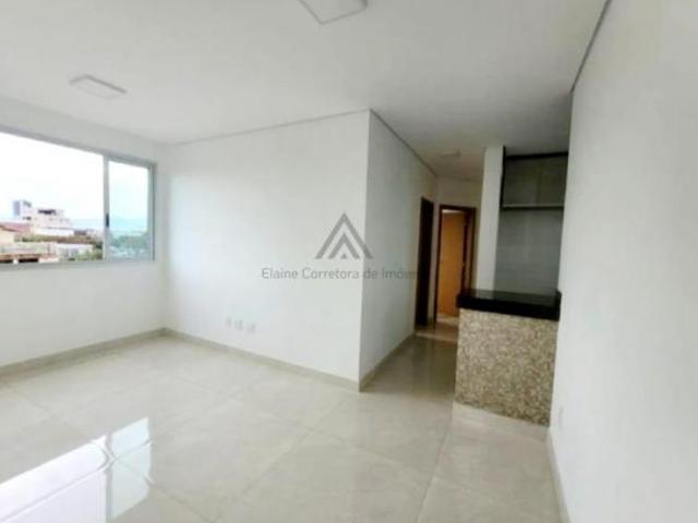 Apartamento no Novo Eldorado | Ideal para Investidor