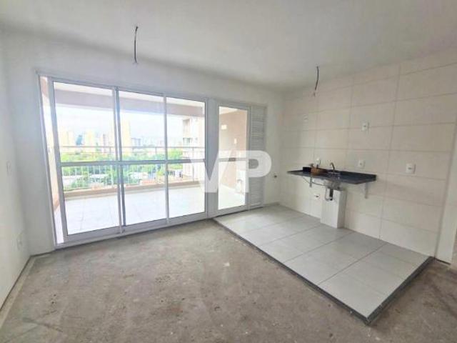 Apartamento Novo no Alto da Boa Vista | Abaixo do Valor de Mercado | Excelente para Morar ou Investi