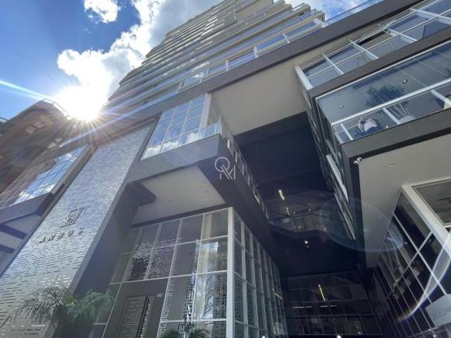 Apartamento novo no Arbos, com vista panorâmica