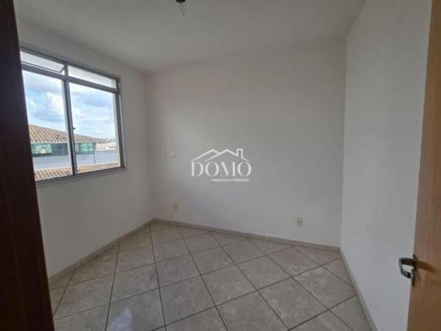 APARTAMENTO NOVO NO ARVOREDO II, CONTAGEM MG 2 QUARTOS, 2 VAGAS DE GARAGEM, 51M²