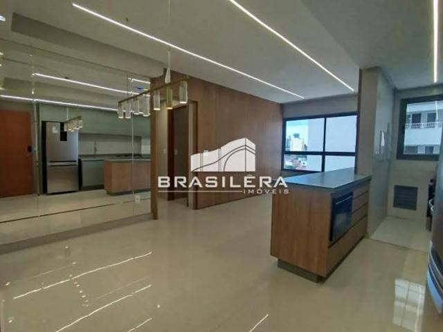 Apartamento novo no Bueno ao lado Vaca Brava