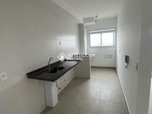 Apartamento novo no Baeta Neves em São Bernardo do Campo, com 55,40m² de área útil