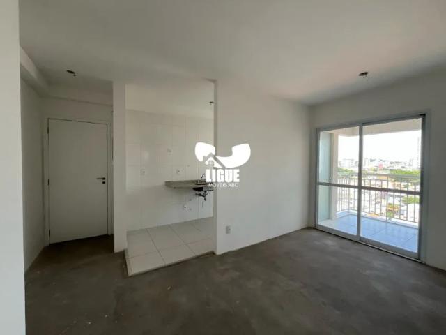 Apartamento novo no bairro Barcelona