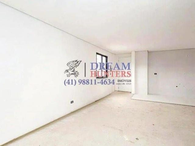 Apartamento NOVO no Bairro Cabral, 2 Quartos 1 suíte, 1 Vaga de garagem