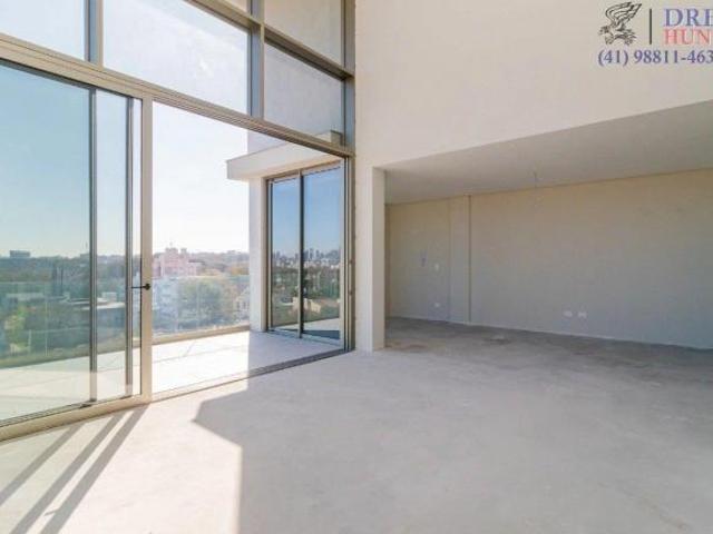 Apartamento NOVO no Bairro Cristo Rei, com 245m² privativos, 4 Dormitórios, 3 Vagas + depósito