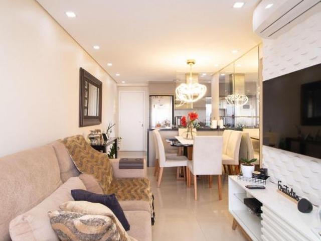 Apartamento novo no bairro Cursino São Paulo