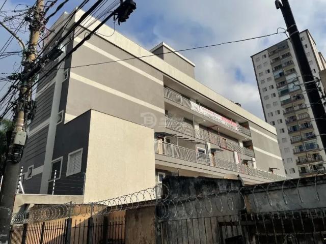 Apartamento novo no bairro da Saude